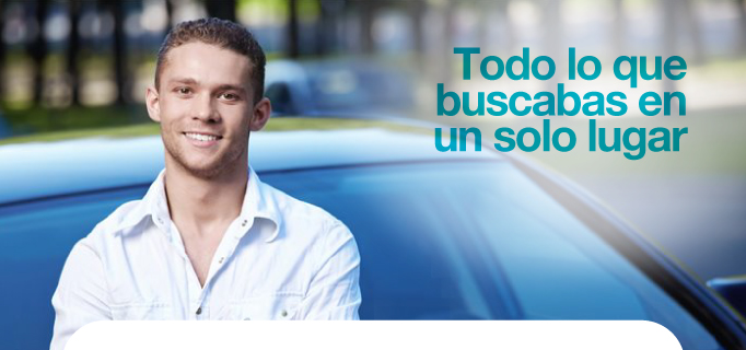 Conduce Seguro Carro Clásico